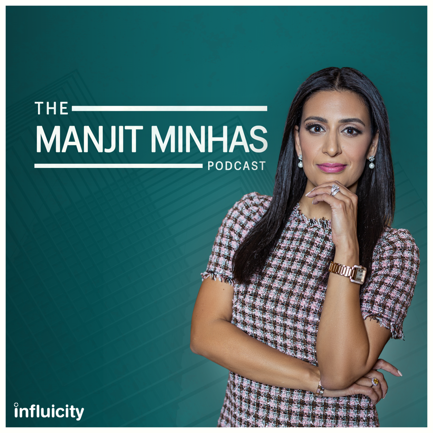 The Manjit Minhas Podcast – Podcast – Podtail