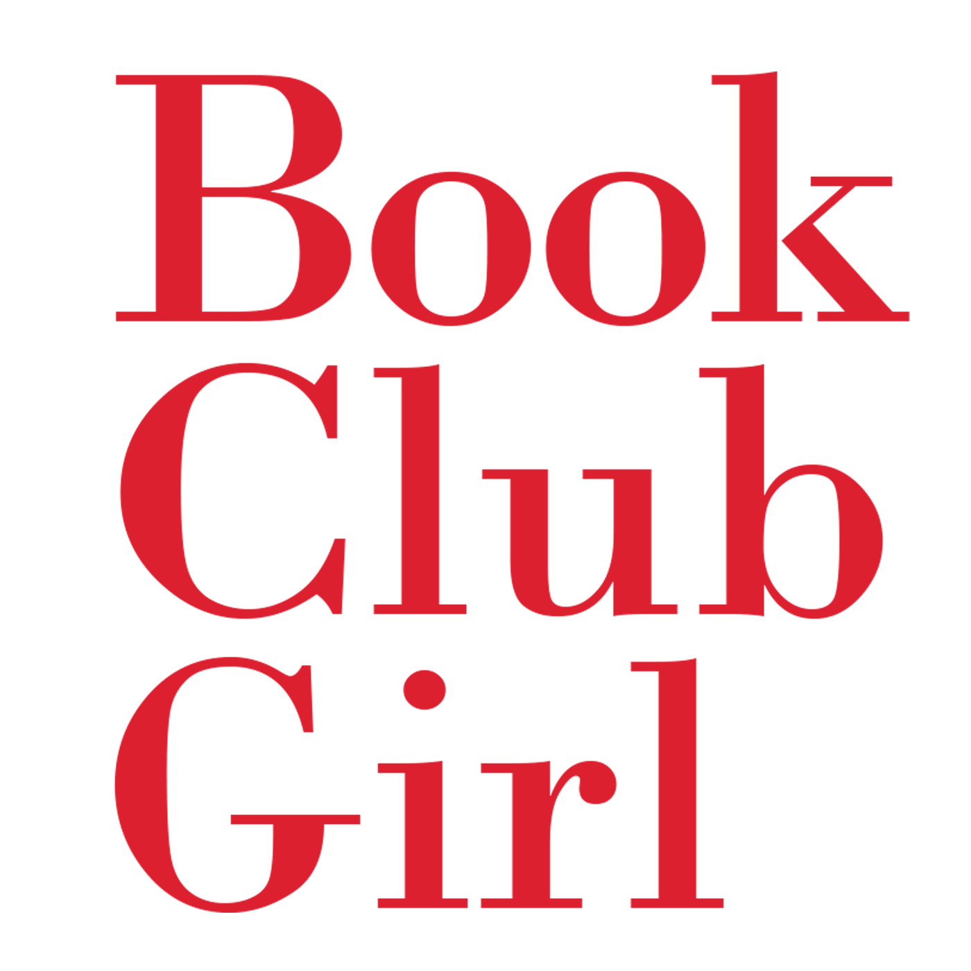 Book Club Girl Podcast Arts Podcast Podchaser