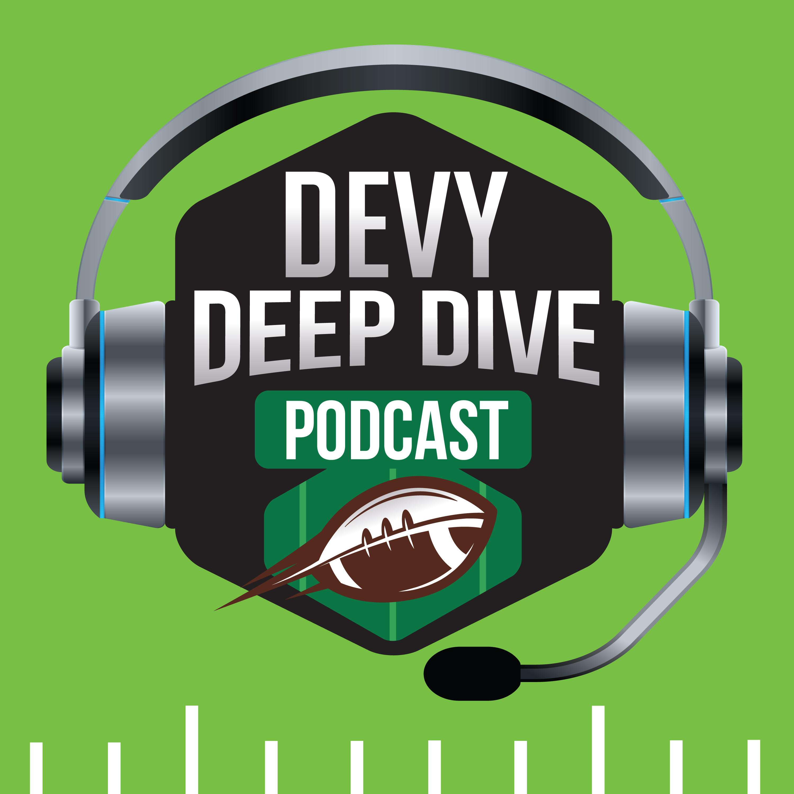Devy Deep Dive Podcast – Podcast – Podtail