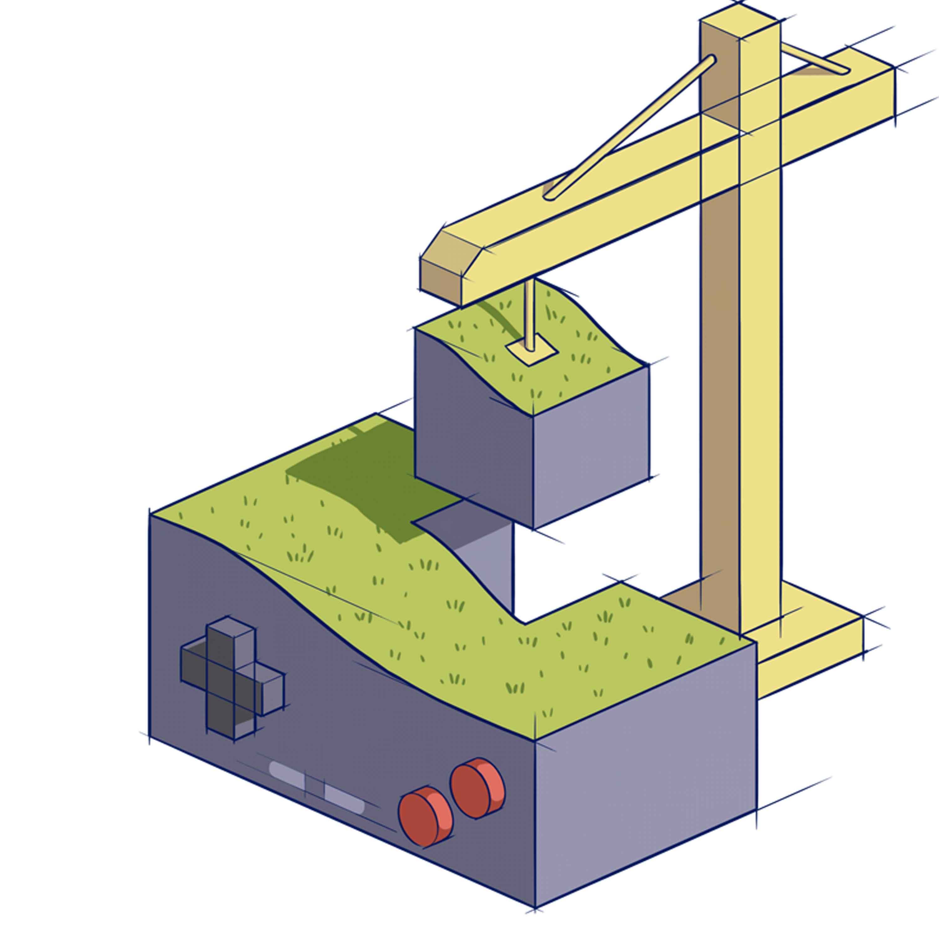 High Level Design Vs Detailed Design - Design Talk