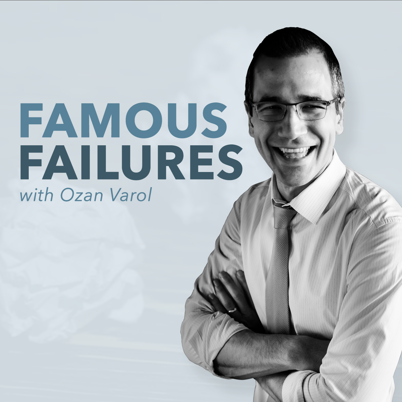 Tiago Forte on Building a Second Brain – Famous Failures – Podcast ...