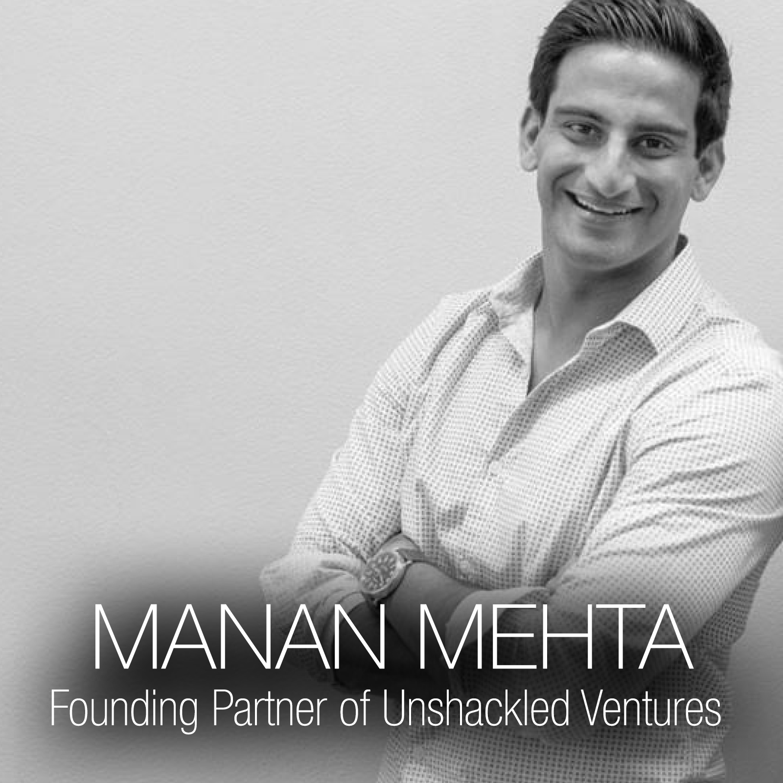 Gene Marks, President of The Marks Group on Technology Trends in Business – Unconventional ...