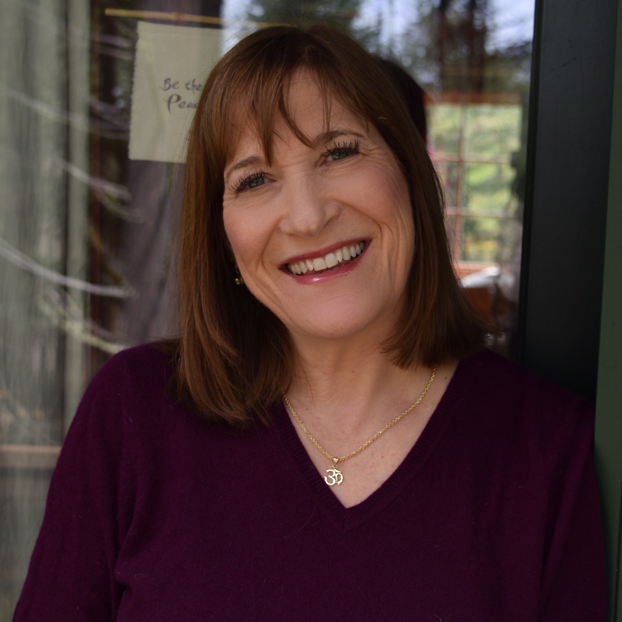 066: Sustainable Intimacy Products with Wendy Strgar of Good Clean Love ...