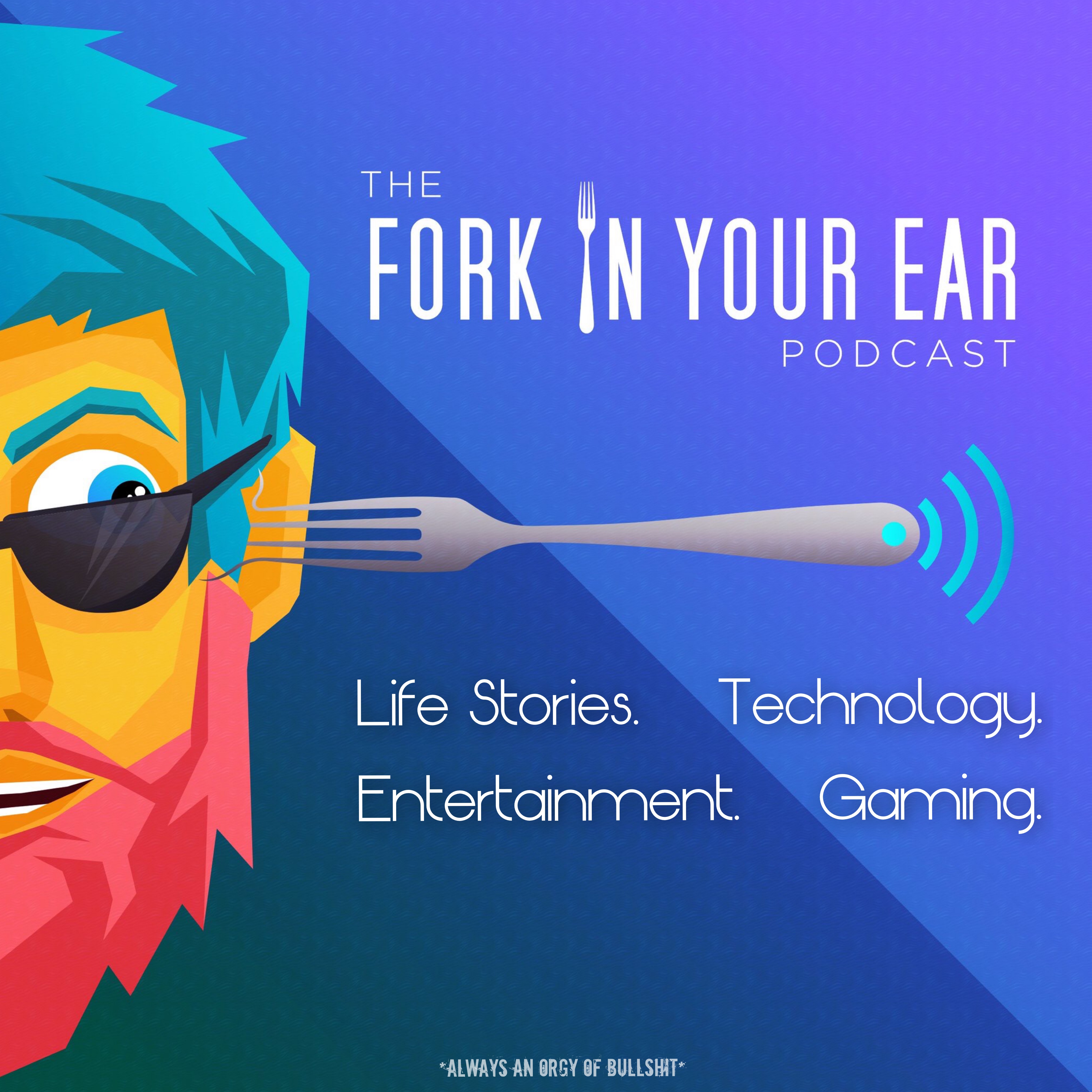 The Fork In Your Ear Ep#145 The Annual Forkie Awards 2022 – The Fork In ...
