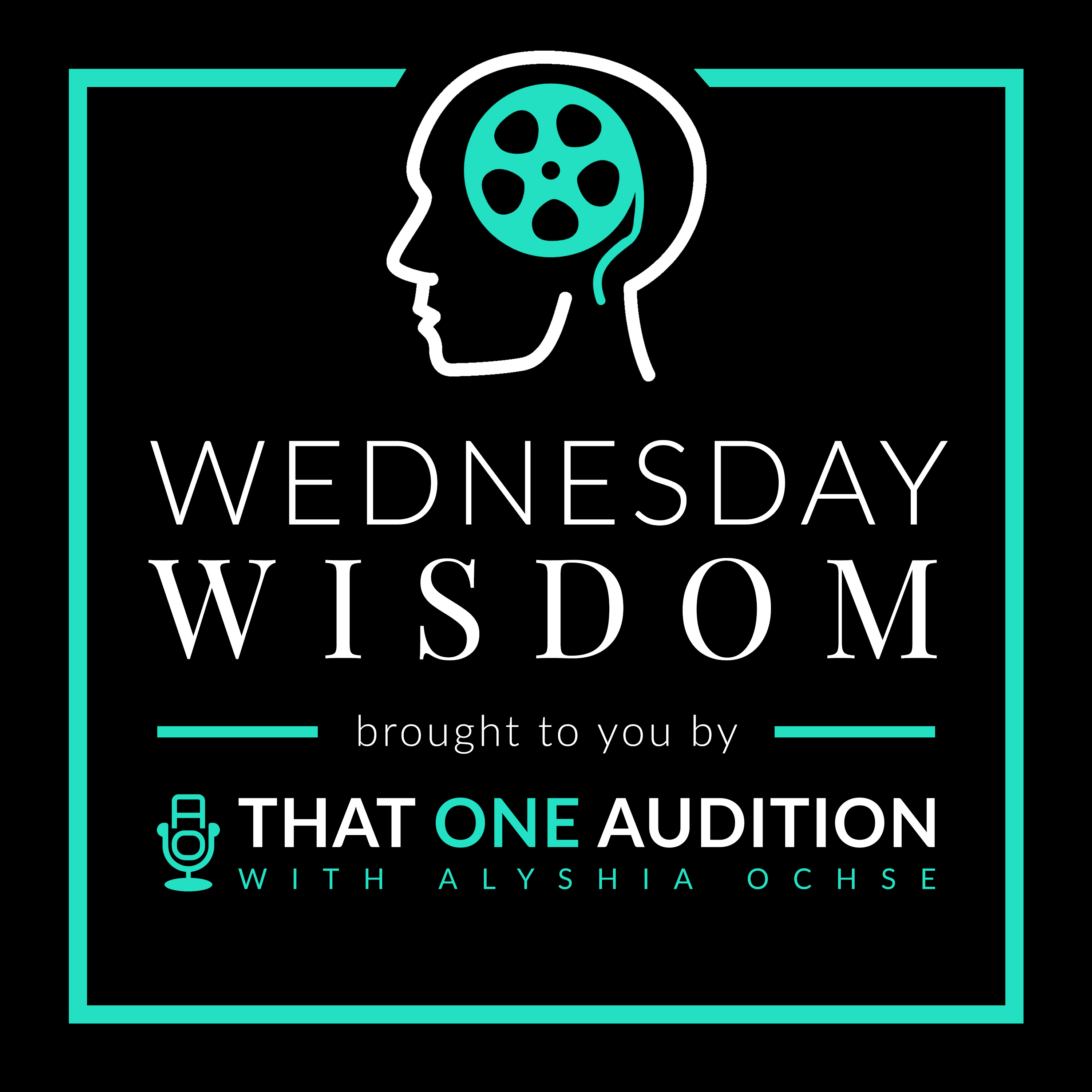 WEDNESDAY WISDOM: New Triple Threat — Leslie Adlam with Alyshia Ochse ...