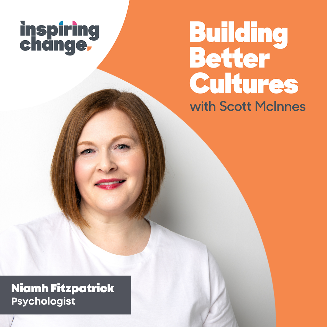 99 | The Pandemic Pushed Mental Health Out of the Workplace Shadows ...
