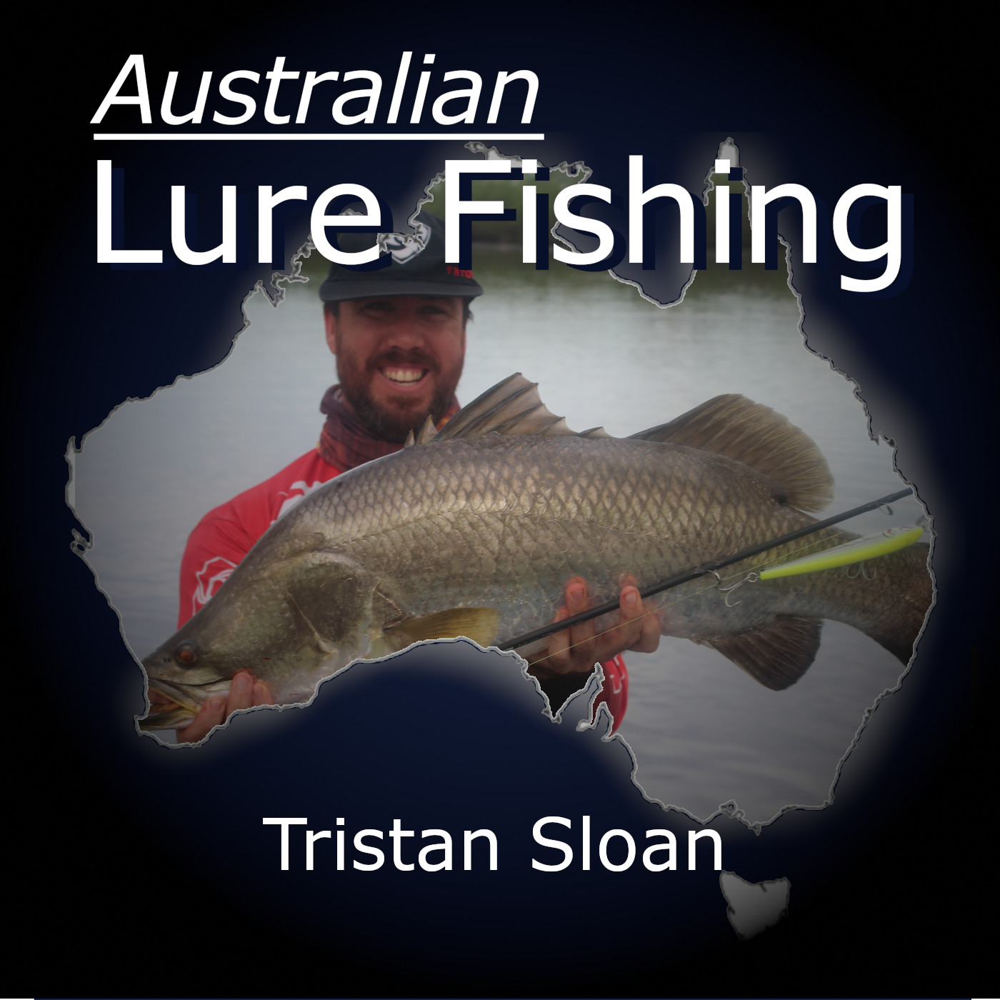 Episode 581: Chambers Bay Runoff Barramundi With Tristan Sloan ...
