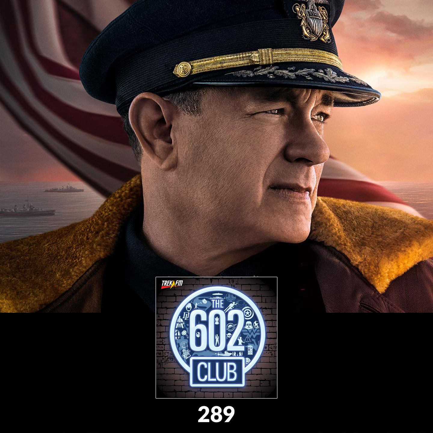 The Gift of Life - The 602 Club: A Geekery Speakeasy | Lyssna här ...