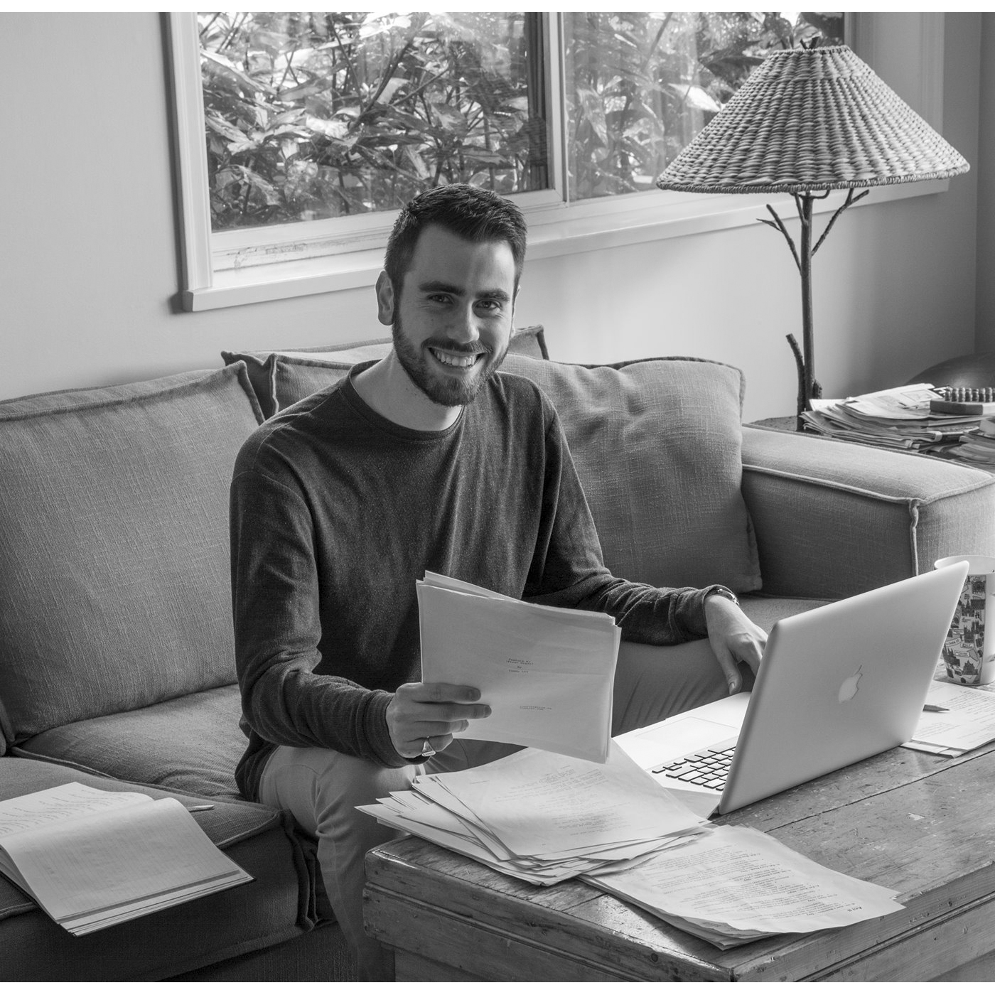 David Perell and Write of Passage Graduates: How to Build a Sane ...