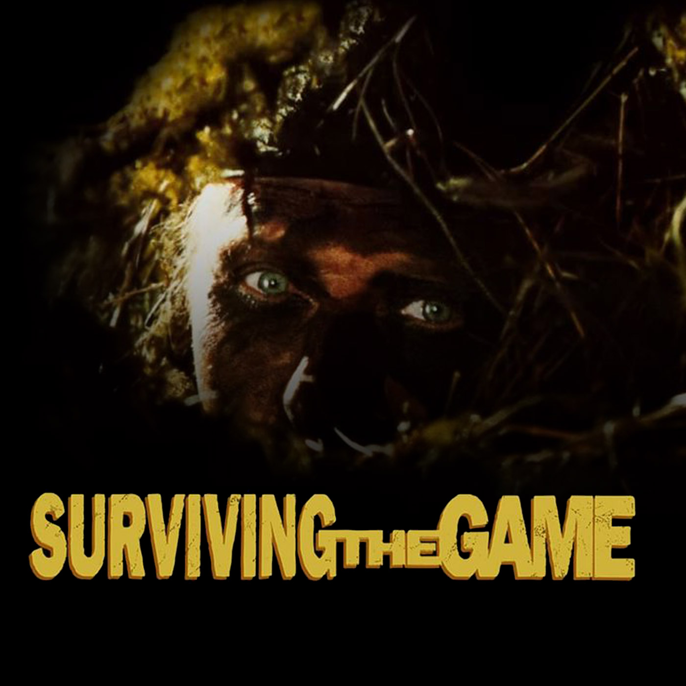 Surviving The Game (1994) – Bad Movie Night Podcast – Podcast – Podtail