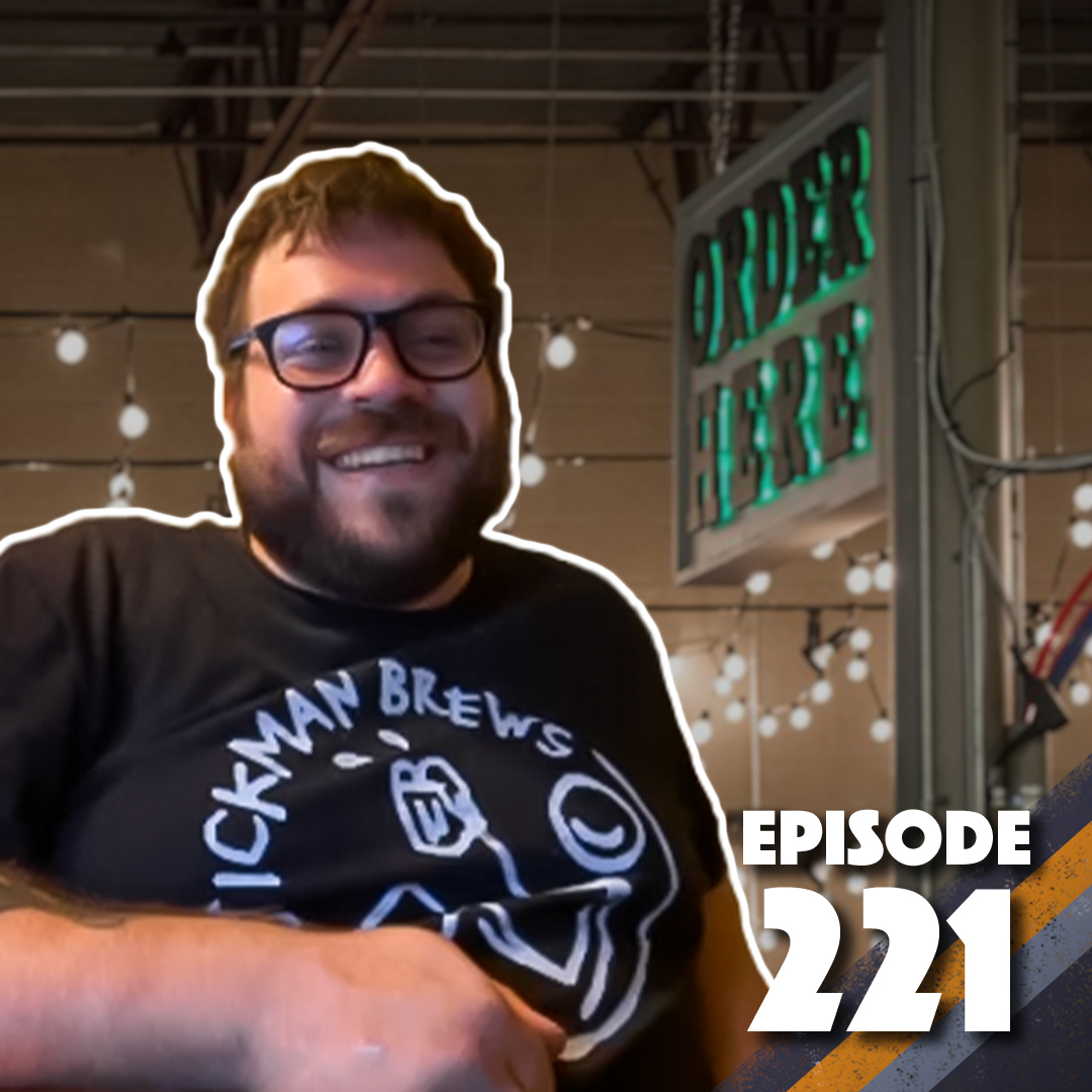 Beer Busters - 221: Stickman Brews (or Feral Packs of Chihuahuas ...