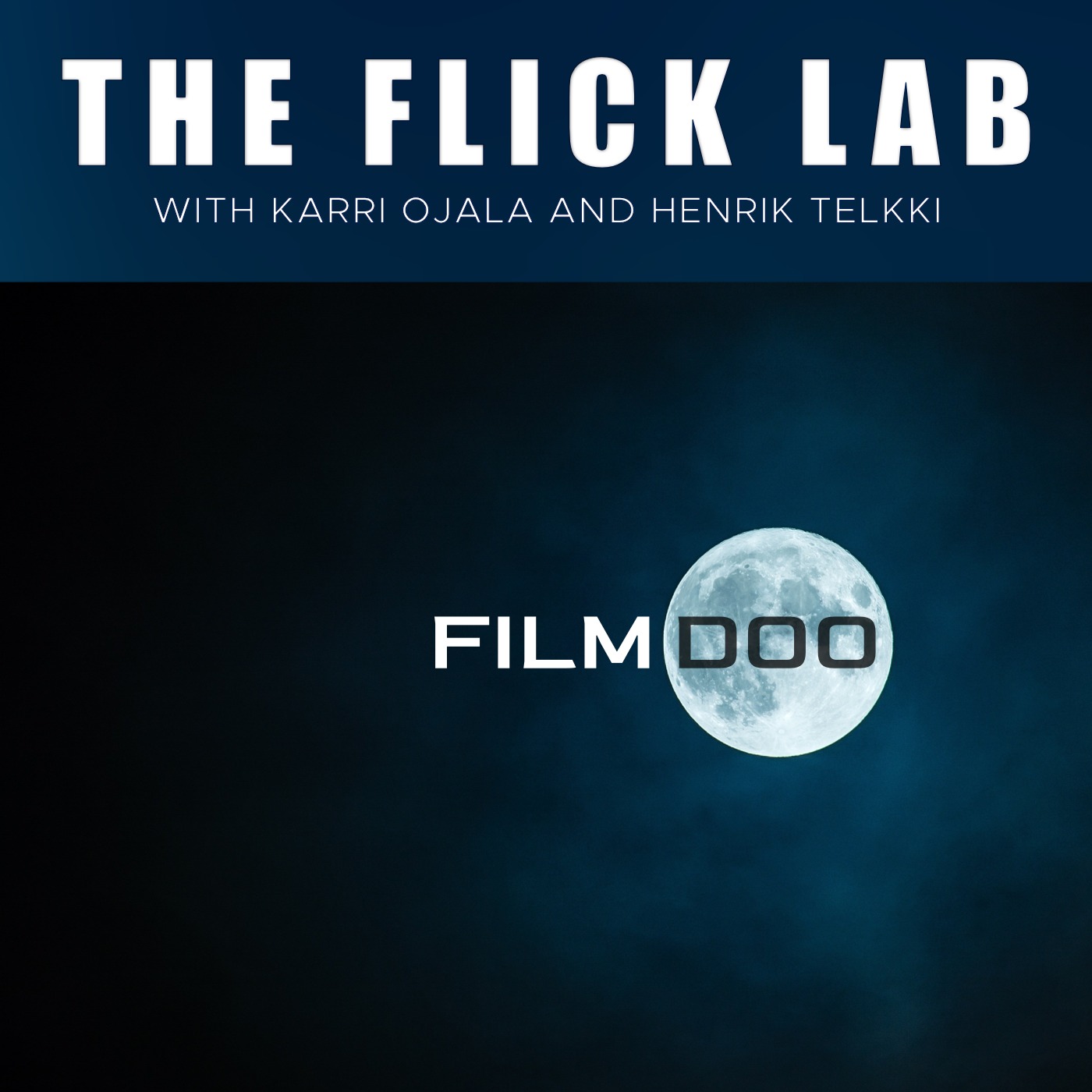 Free Short Films on Filmdoo.com - part 1 of 2 - The Flick Lab | Lyssna här | Poddtoppen.se