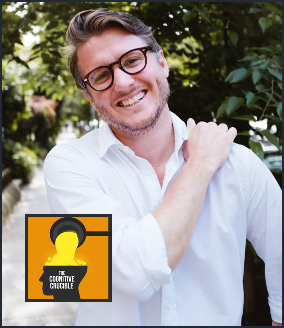 #117 Sam Woolley on Journalism, Propaganda, and Ethics – The Cognitive ...