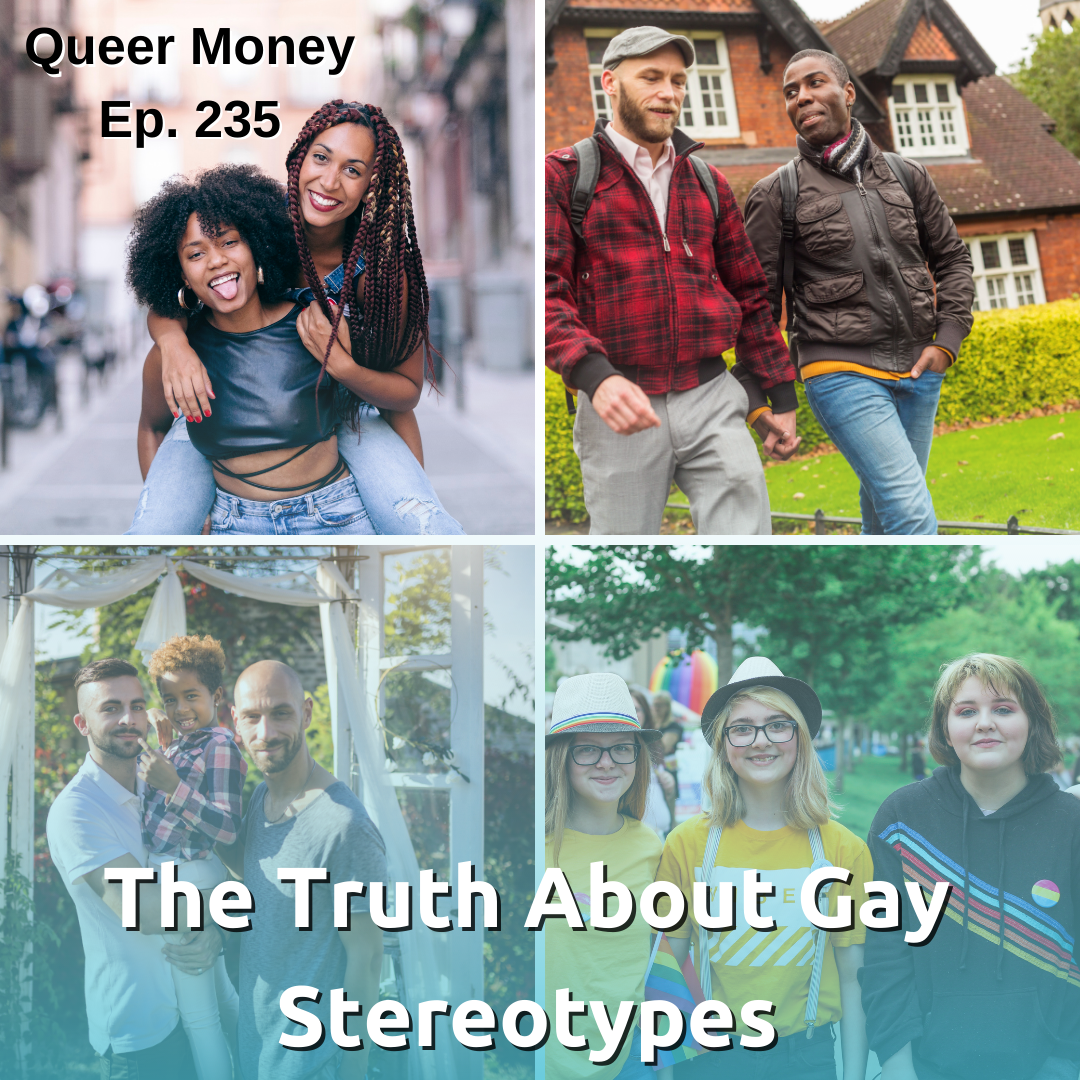 The Truth About Gay Stereotypes—with Mike & Kyle of the Gayish Podcast ...