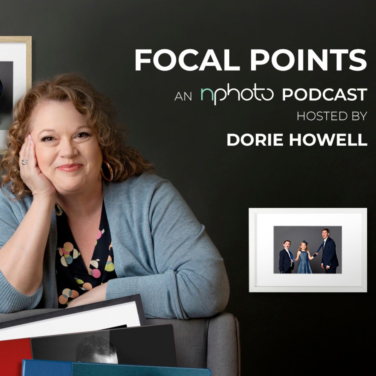 10 Ways to Sell More Wall Art to Clients - Focal Points with Dorie ...