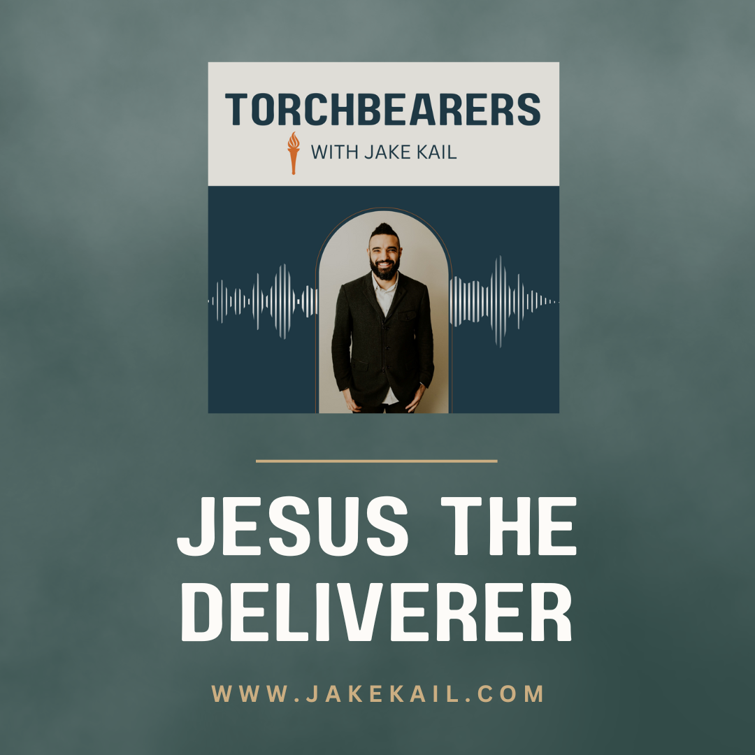 Torchbearers - Jake Kail Ministries