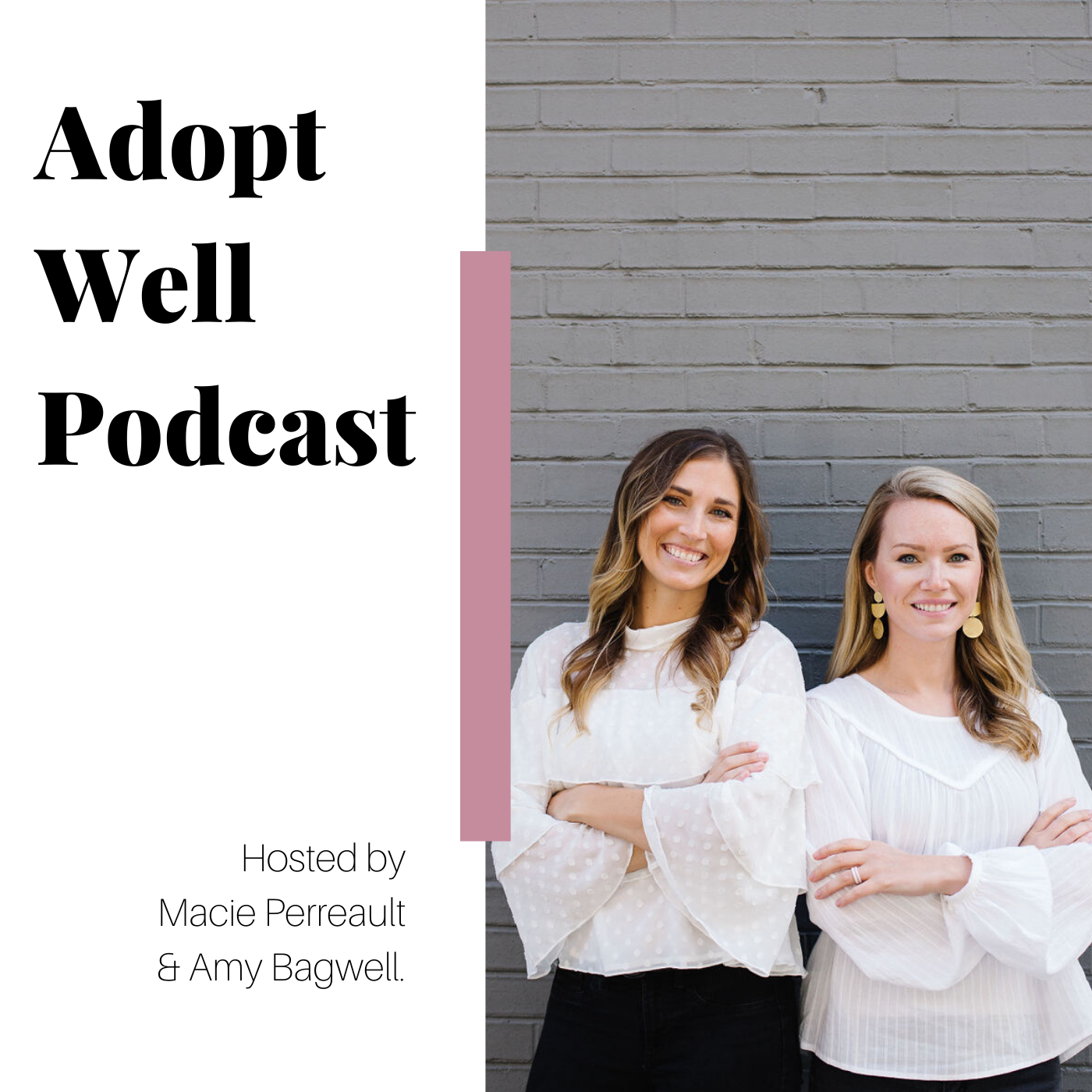 Creating an Adoption Profile - Adopt Well Podcast | Lyssna här ...