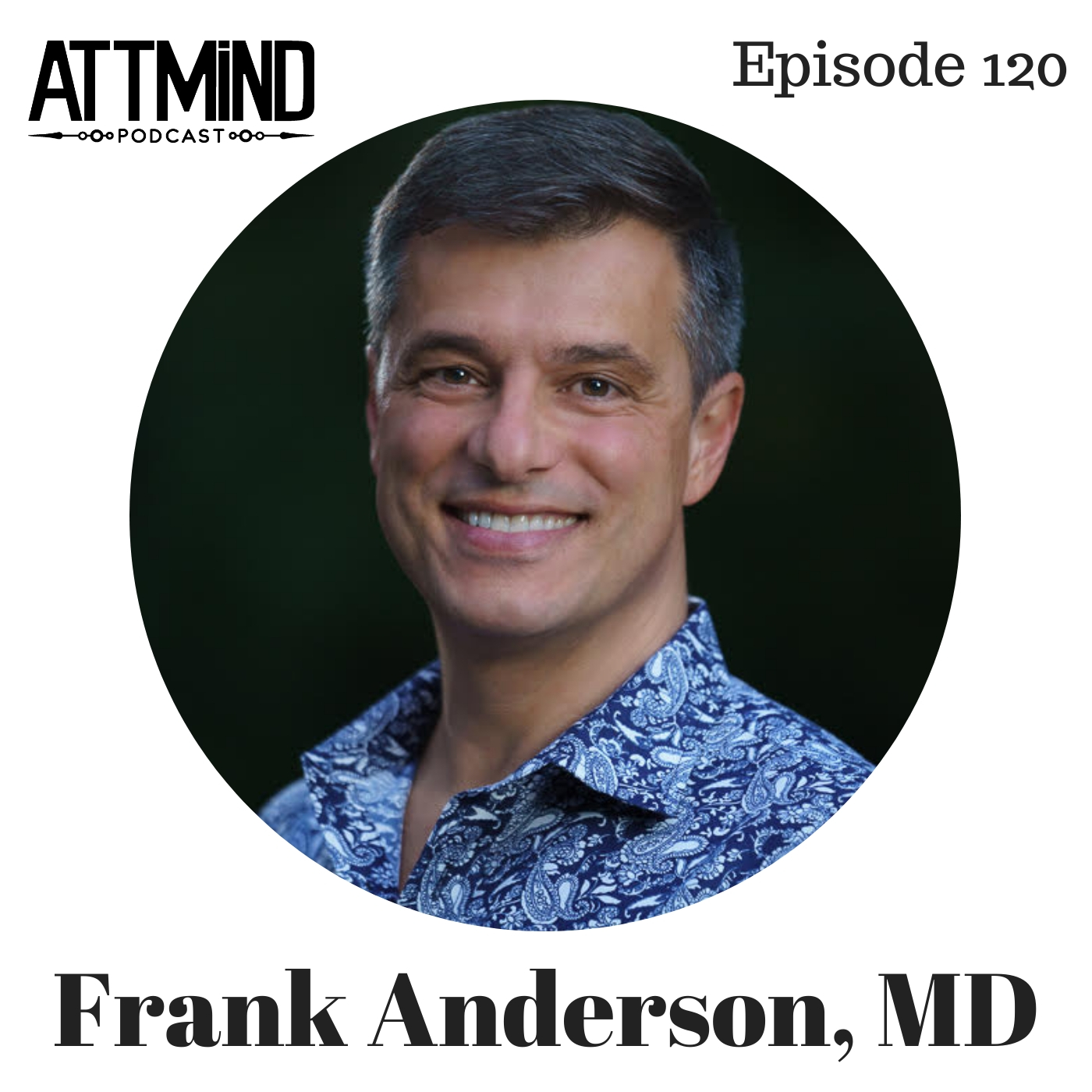 Internal Family Systems and The Multiplicity Of Mind | Frank Anderson ...