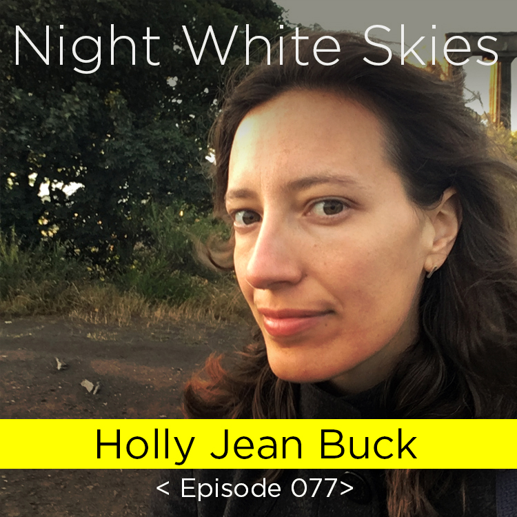 Ep. 077 _ Holly Jean Buck _ 'After Geoengineering' - Night White Skies ...