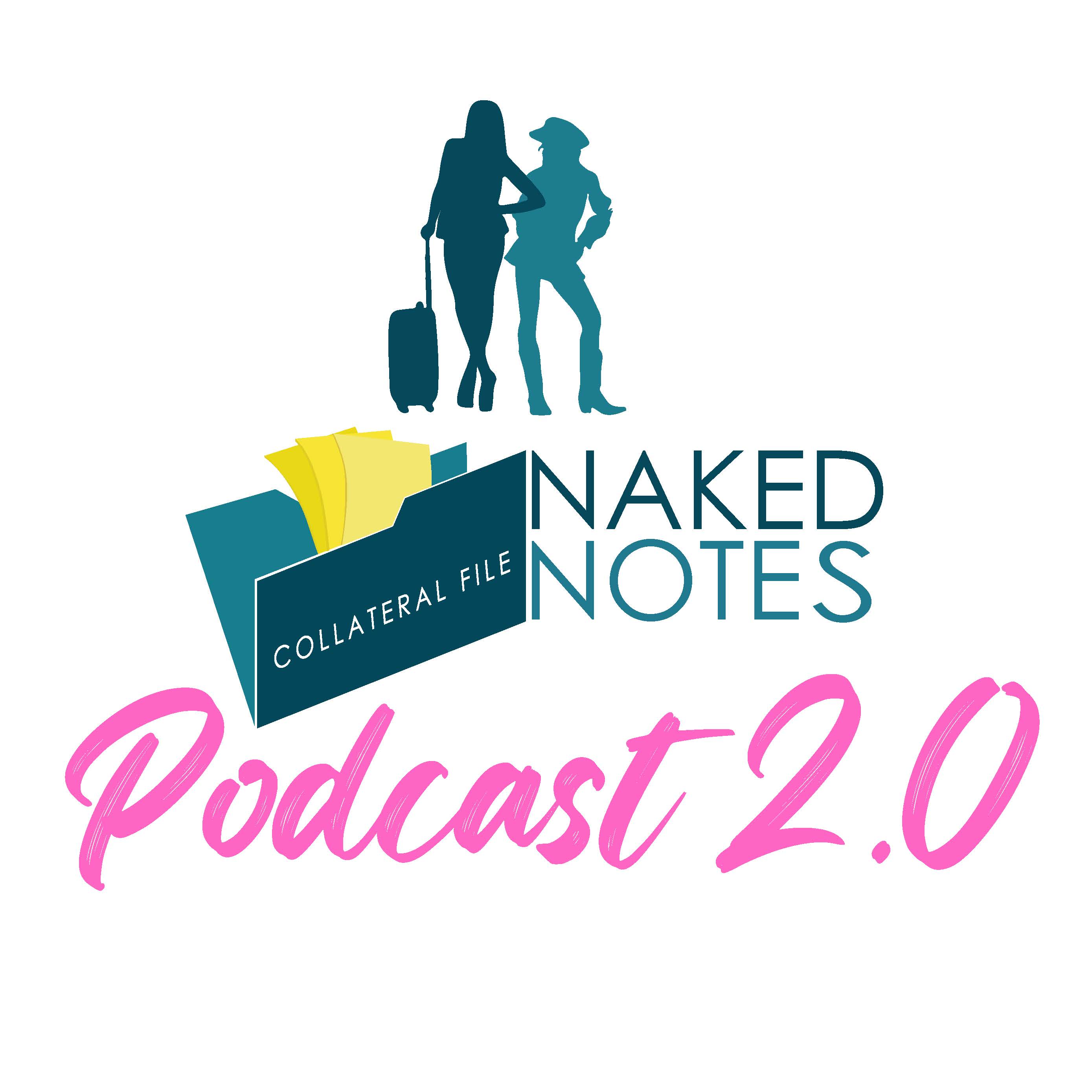 Season 8 - Episode 5 - Jasmine & Shelby's 1st Note Chronicles - The ...