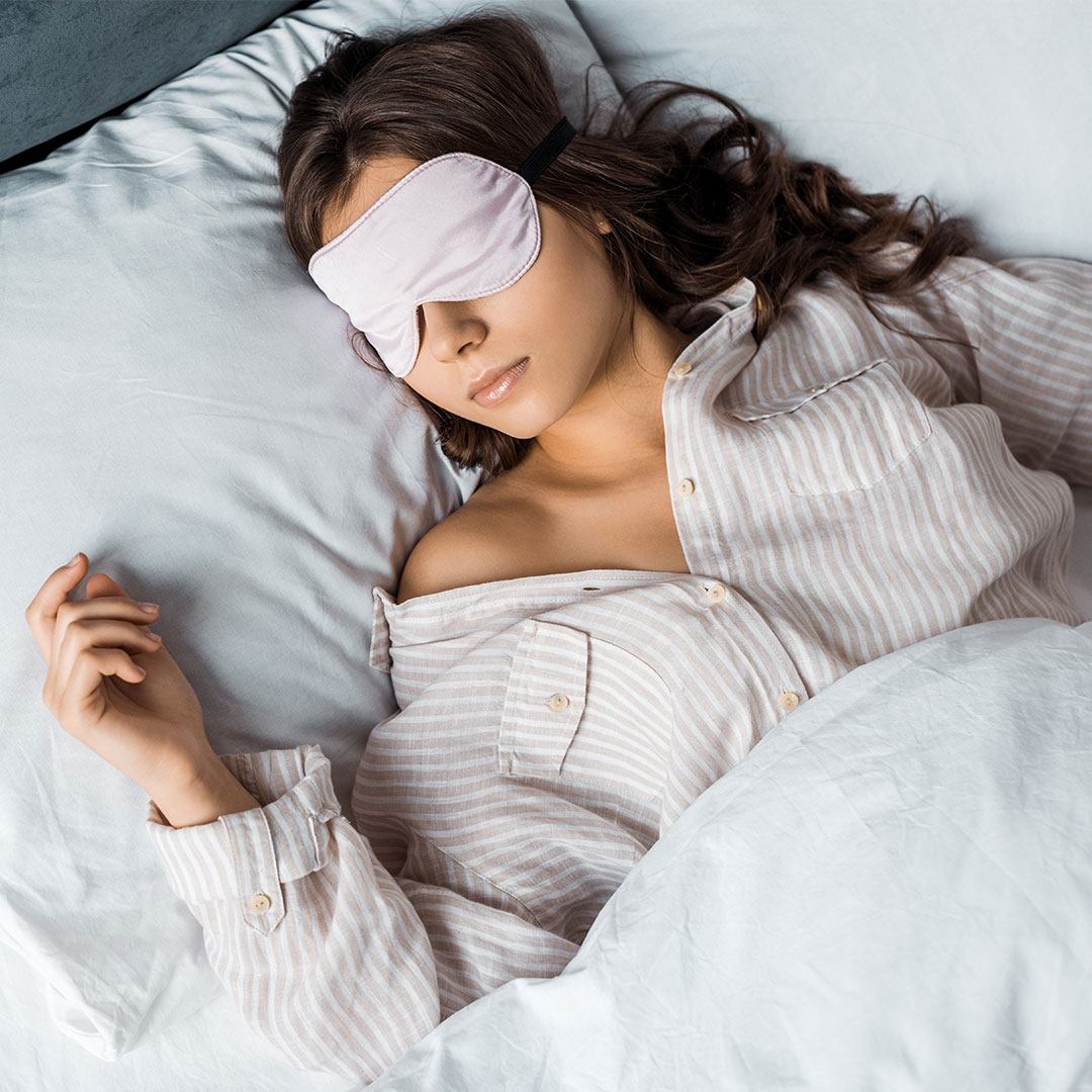 10. What Happens To Your Skin While You Sleep – Skin Theory with Emme ...