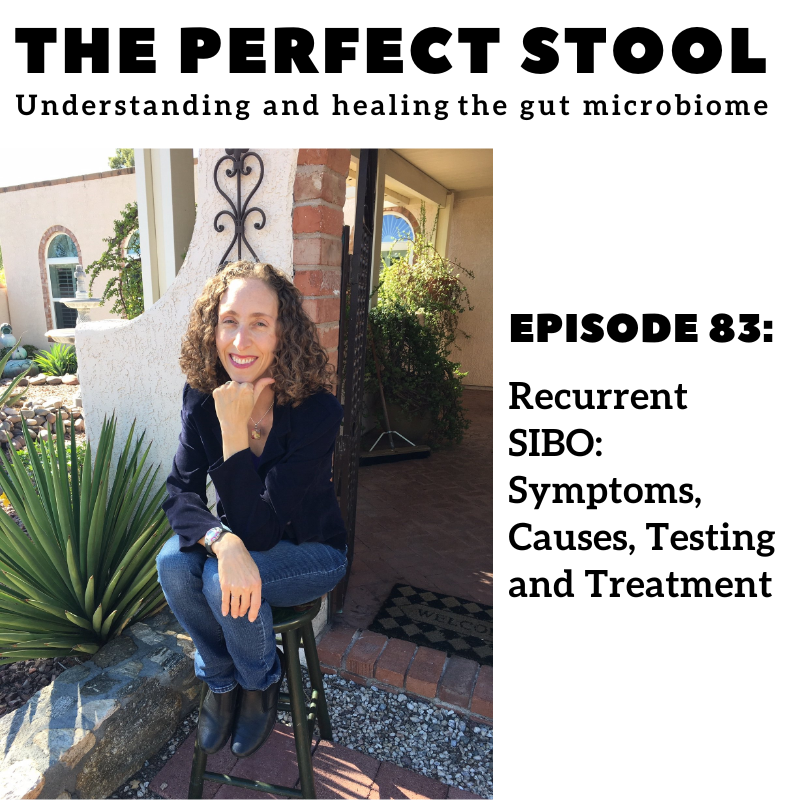 Recurrent SIBO: Symptoms, Causes, Testing and Treatment - The Perfect ...