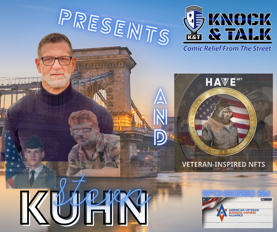 The Knock and Talk Show - PODash