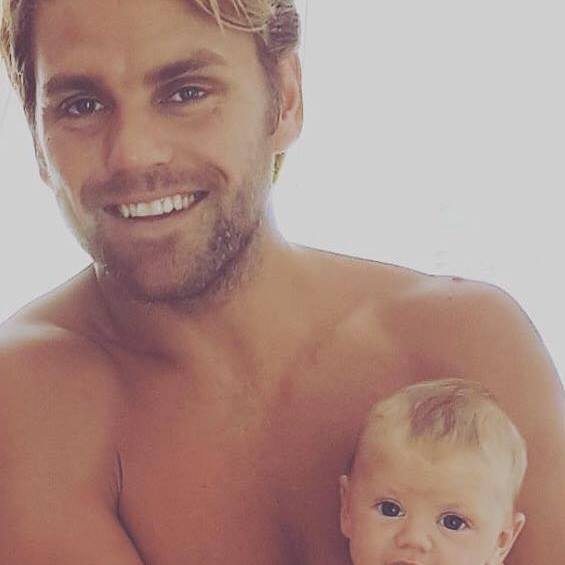 Ricky Sharpe - Circadian Biohacking for Optimal Health & Wellness via ...