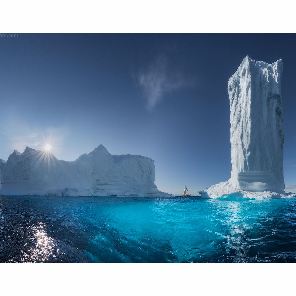 Around the World with Daniel Kordan – B&H Photography Podcast – Podcast ...