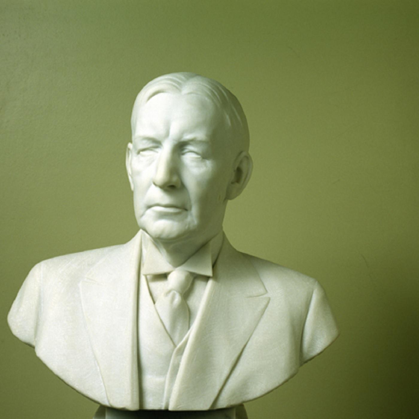 The Musician-Vice President: Charles G. Dawes