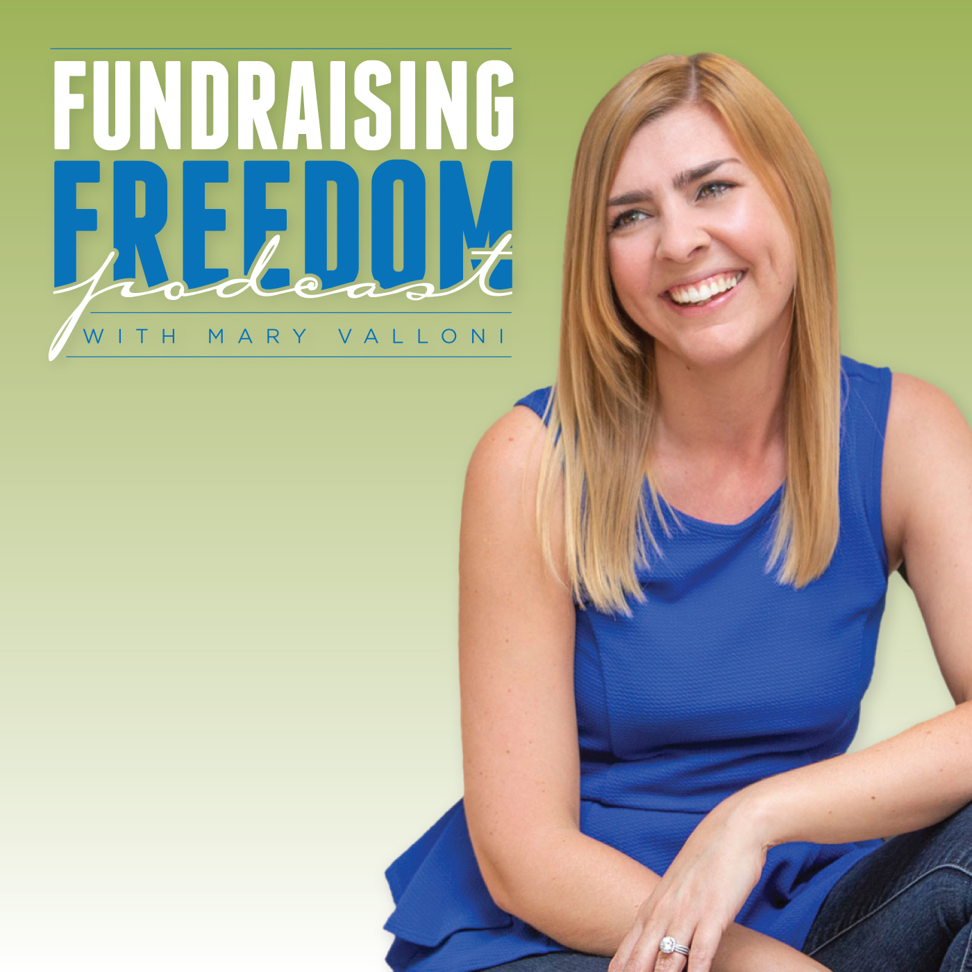 Episode 158 How To Create A Rich Nonprofit With Marissa Nehlsen Part 