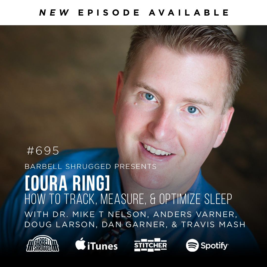  Oura Ring How To Track Measure And Optimize Sleep Using An Oura