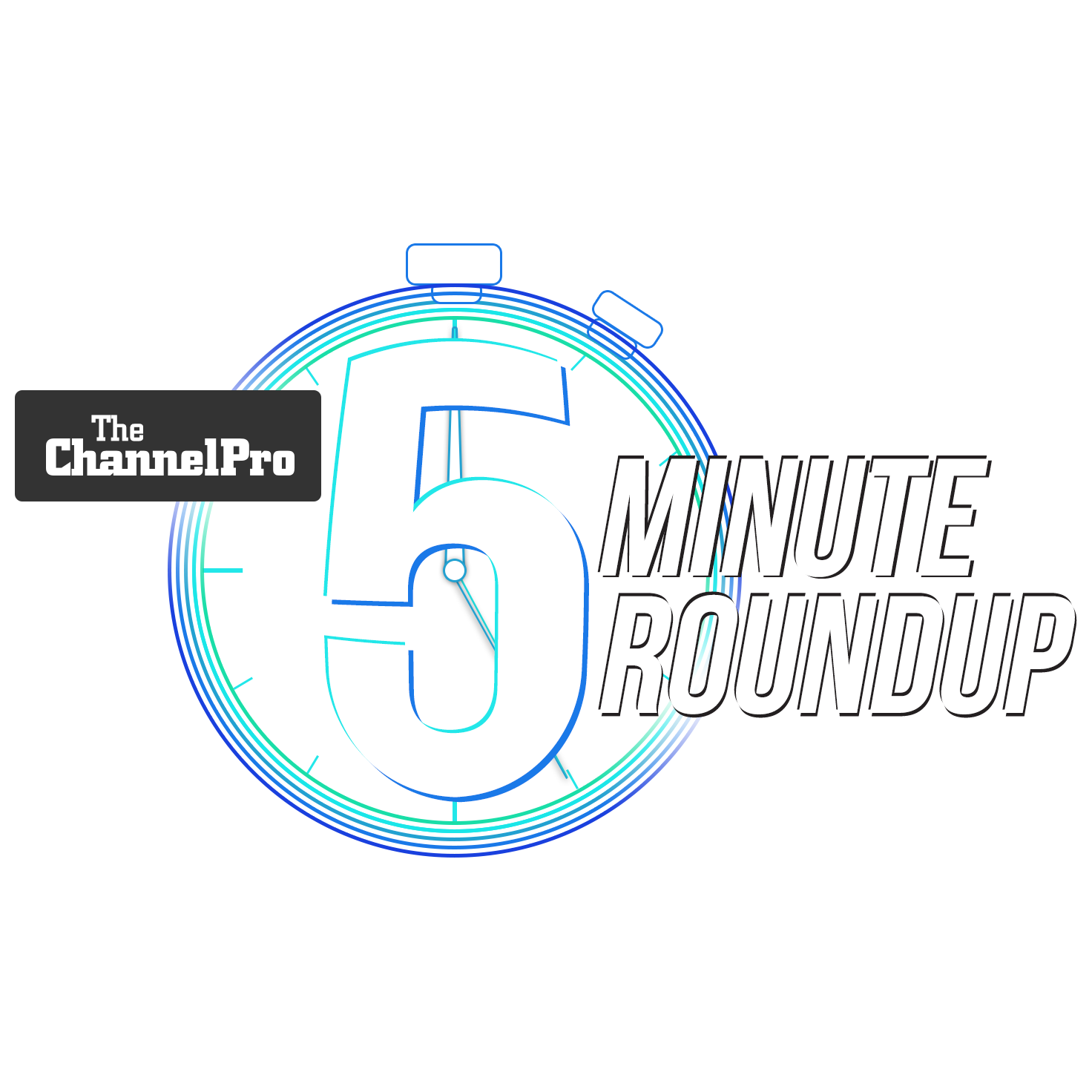 ChannelPro 5 Minute Roundup - PODash