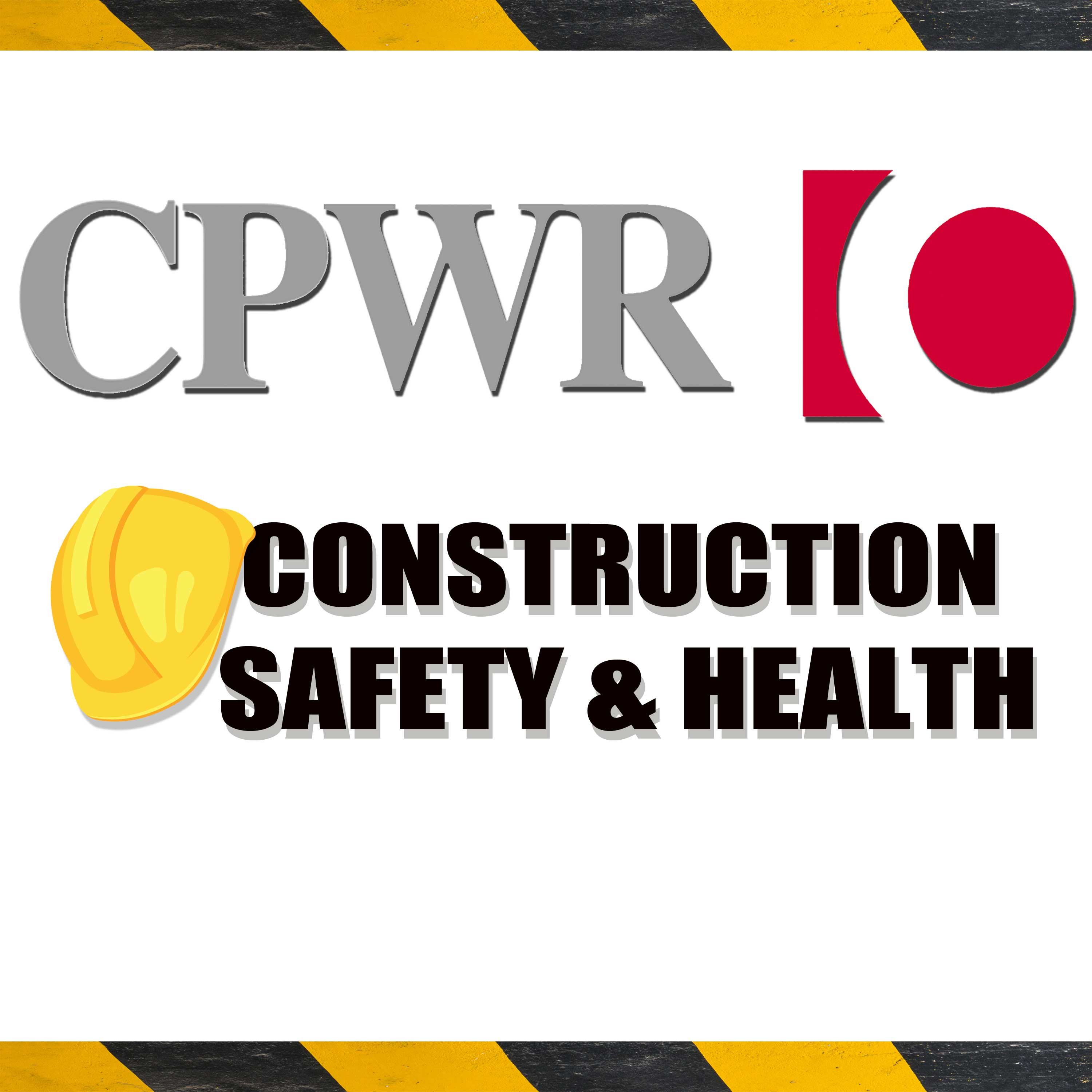 EP8 CPWR's Data Center – CPWR Construction Safety and Health – Podcast – Podtail