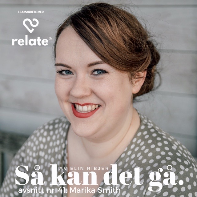 41. Marika Smith - Knäck din orgasmkod och det kända orgasmglappet - Så ...