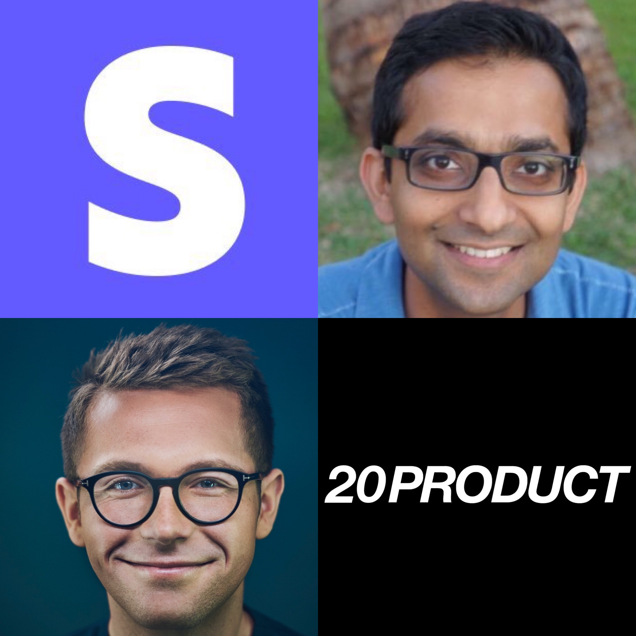 20 Product: Shreyas Doshi on The Three Different Types of Product ...