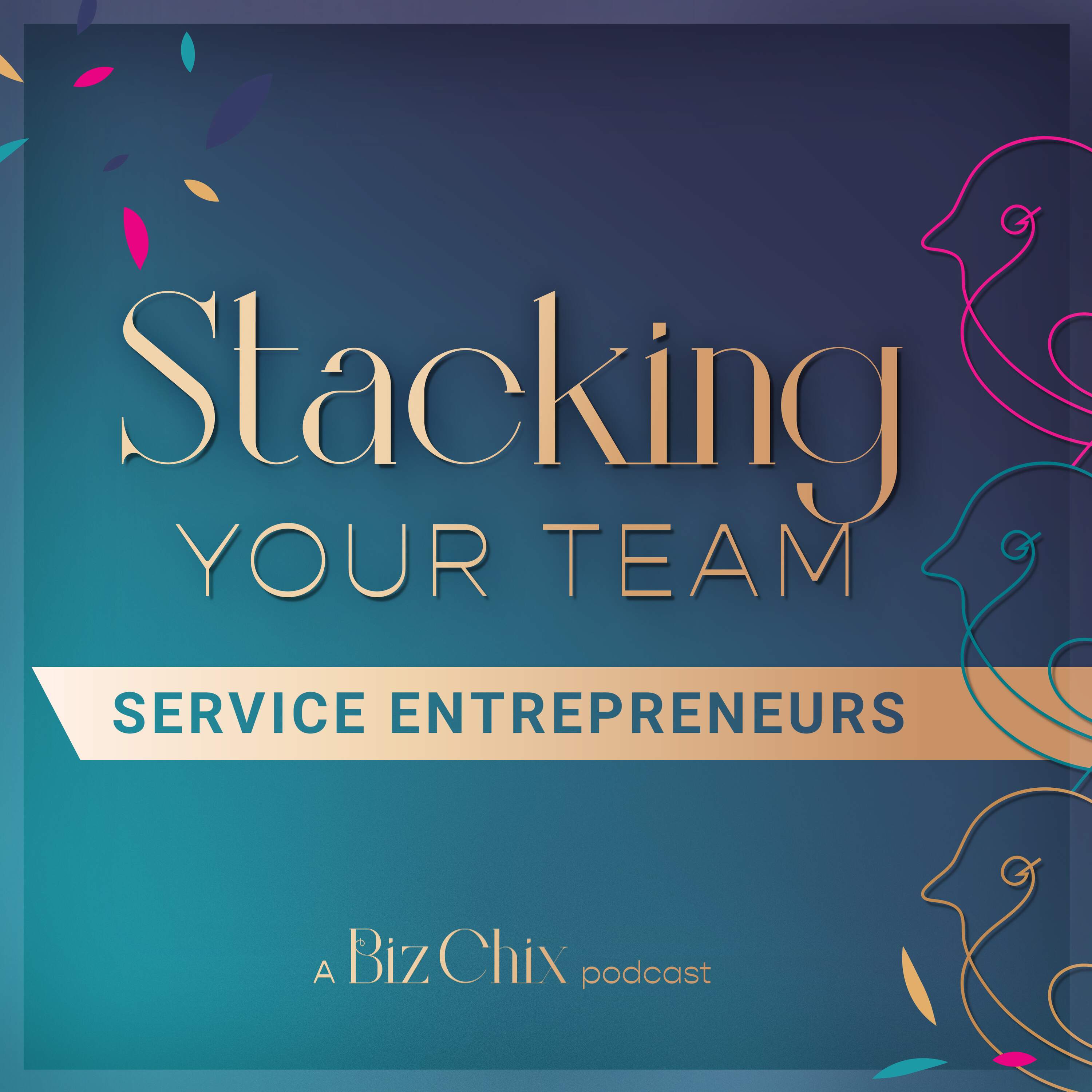 164: Leading Through Rapid Growth with Nancy Pruitt - Stacking Your Team: Growing Teams and Team ...