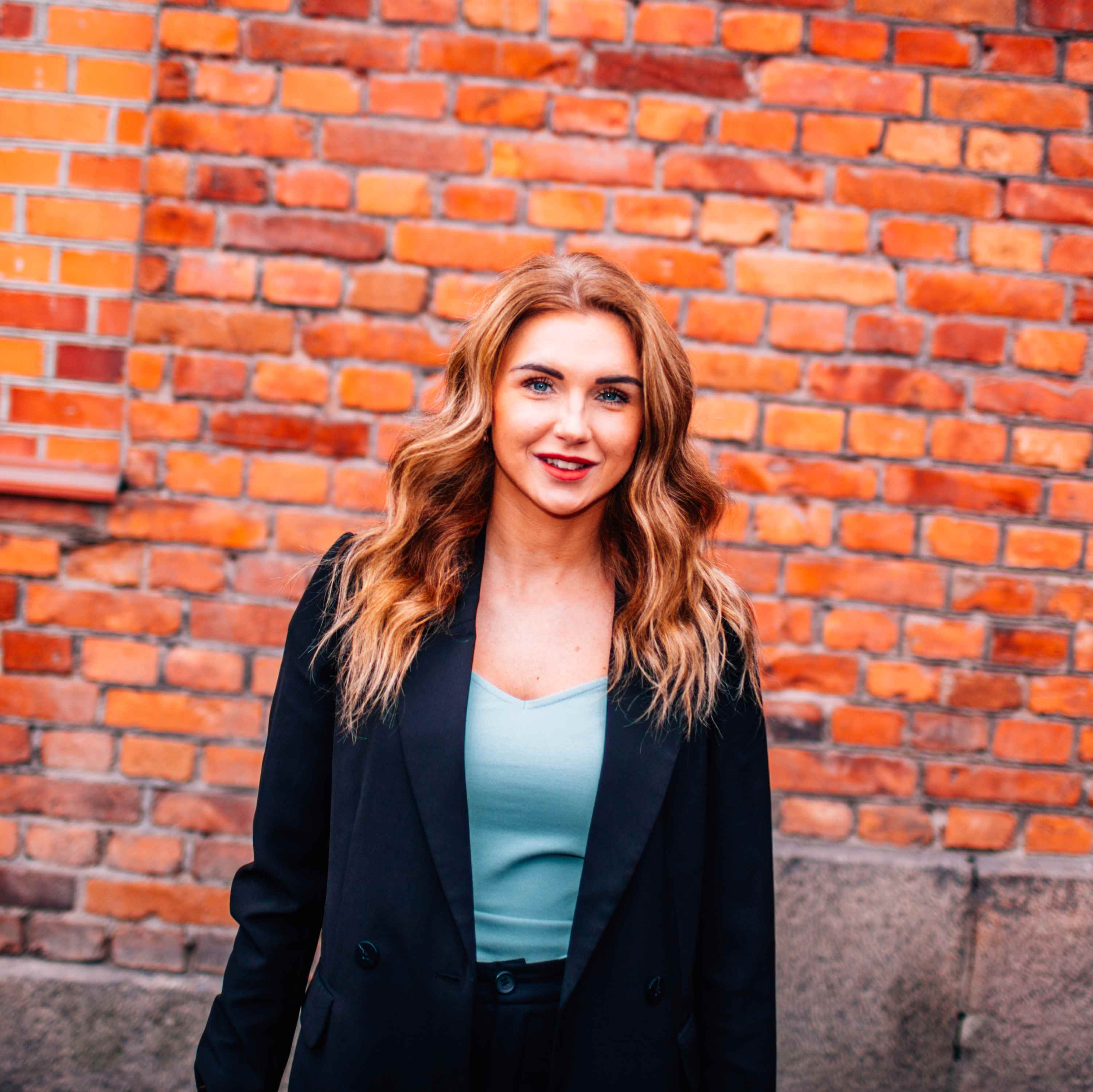 19 Från butikschef till B2B säljare - Elin Larsson – Greatpodden ...