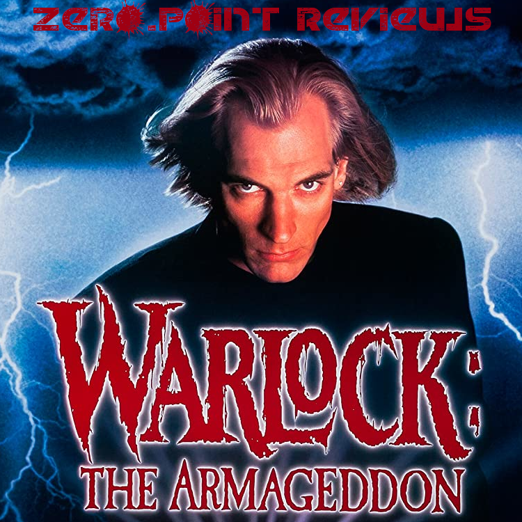 Warlock The Armageddon Film