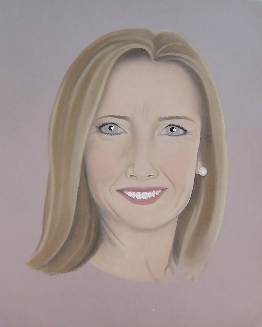 NYC-based Artist Michelle Vaughan on 'A Movement of Women' - The ...