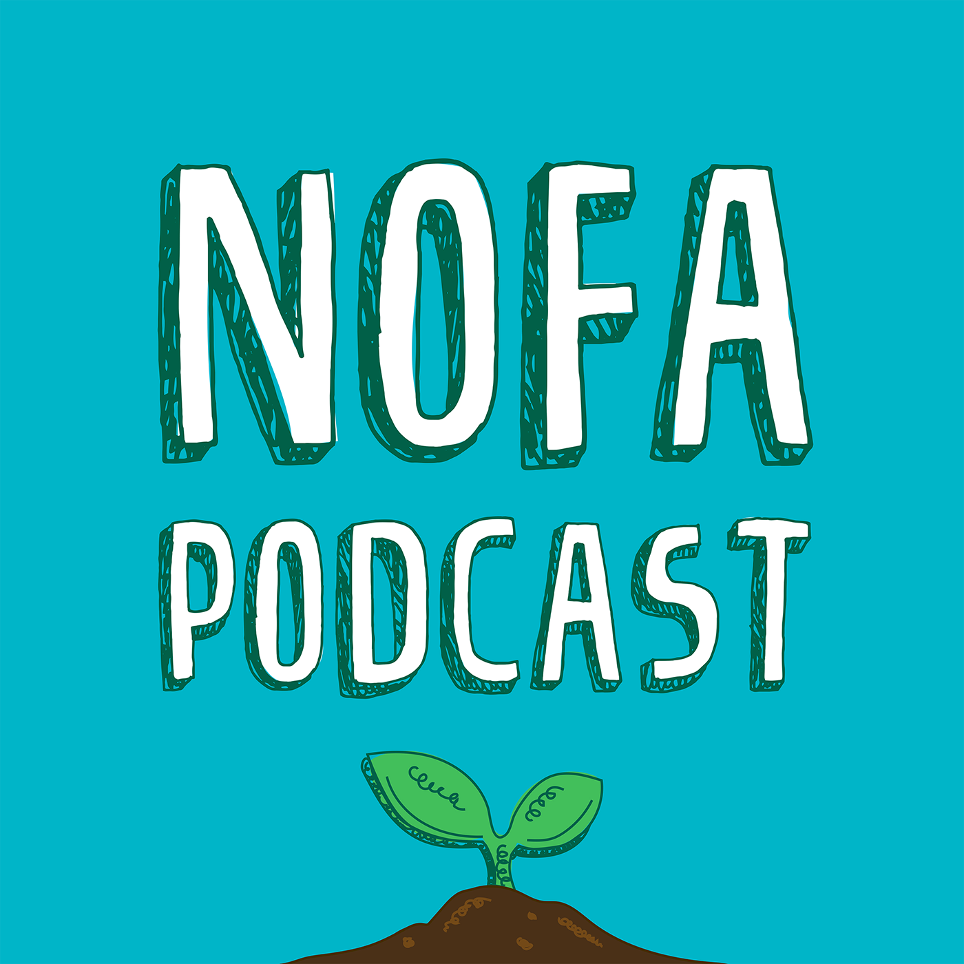 NOFA Podcast - PODash