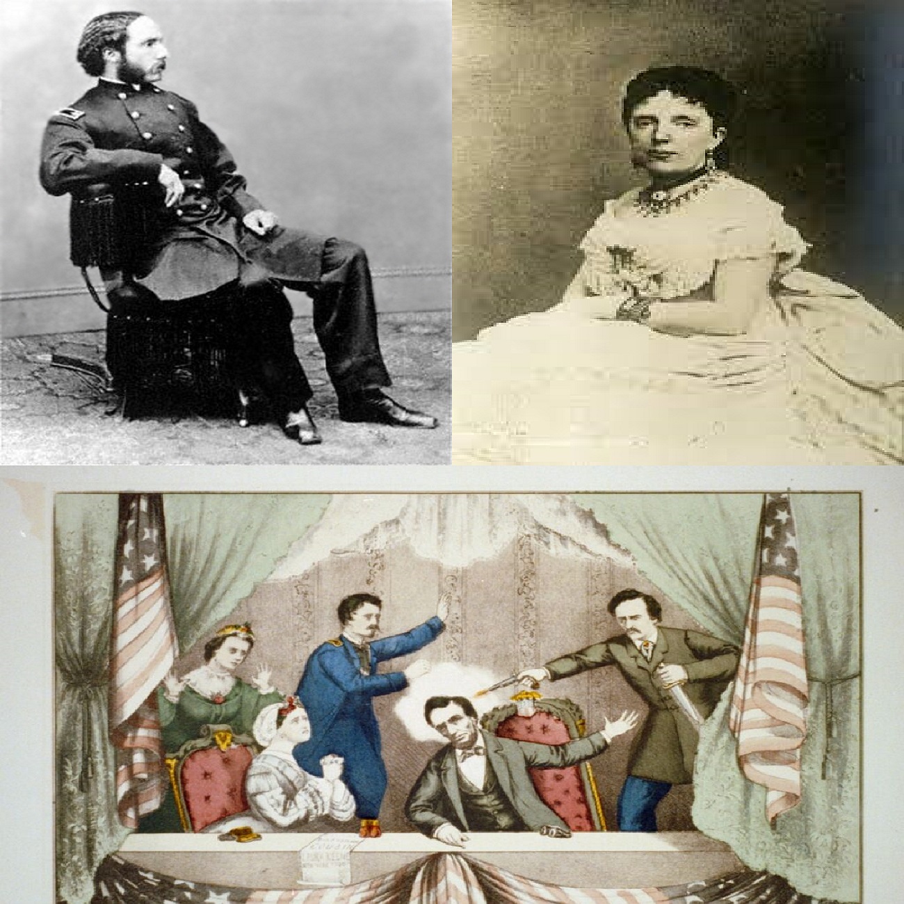 Phantasmal Crime 13 - The Tragic Rathbones by History Goes Bump: Ghost ...