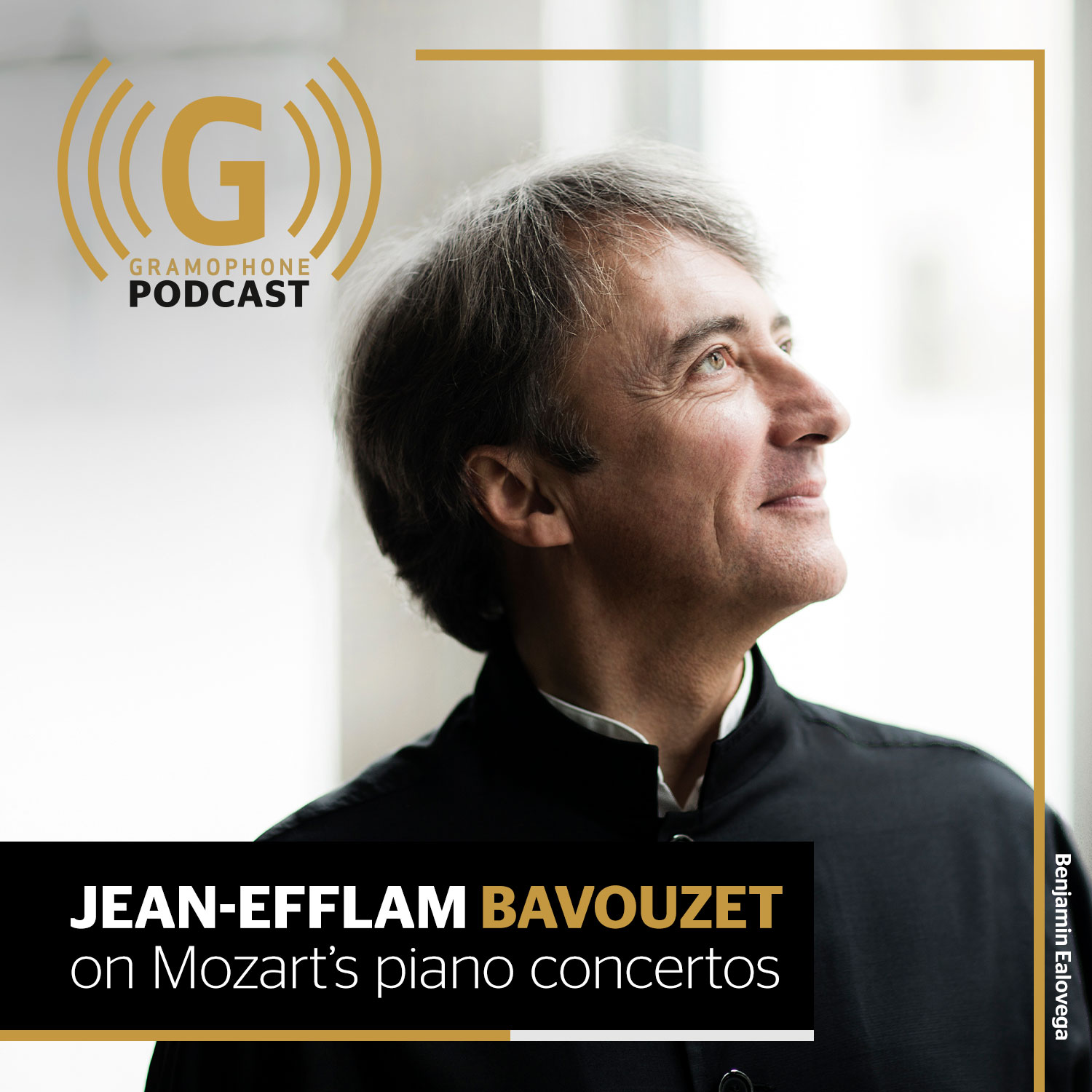 Jean-Efflam Bavouzet on Mozart on piano concertos – The Gramophone ...