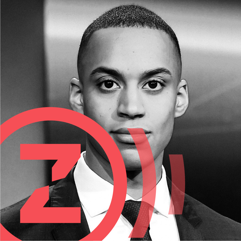 Zukunft heute – Stefan Lenglinger - Treffpunkt: Zukunft | Lyssna här ...