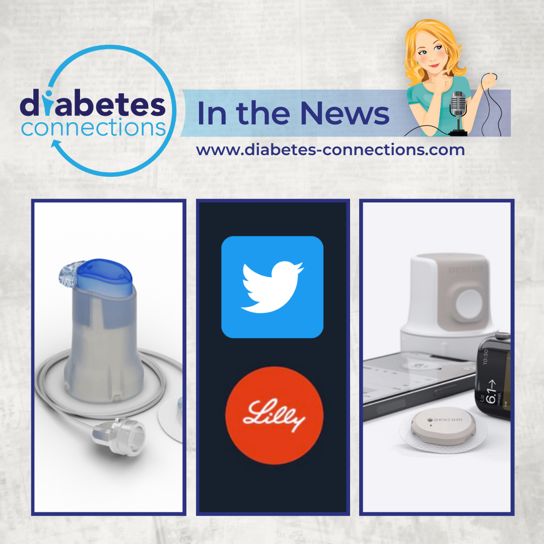 In the News... Teplizumab approved, Twitter mess for Lilly, Medtronic 7 ...
