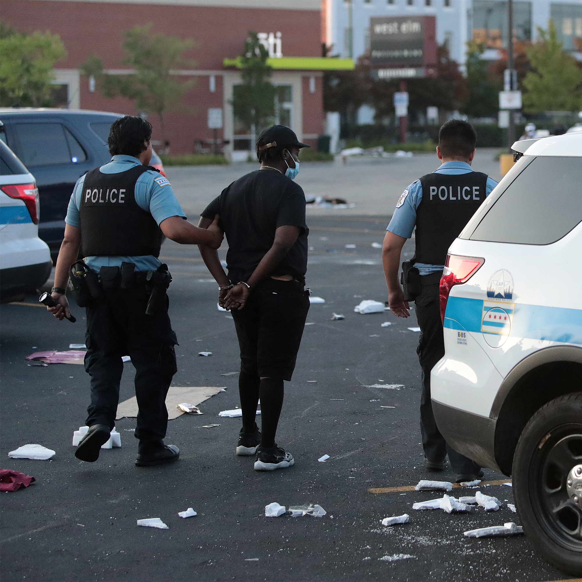 Chicago’s Ransacking and Illinois’ Fiscal Blues by City Journal's 10 ...