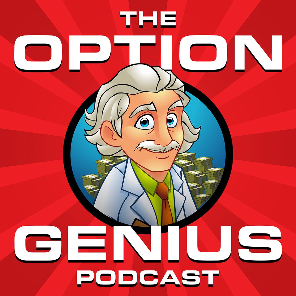 The Best Of OptionGenius First 100 Episodes by The Option Genius ...