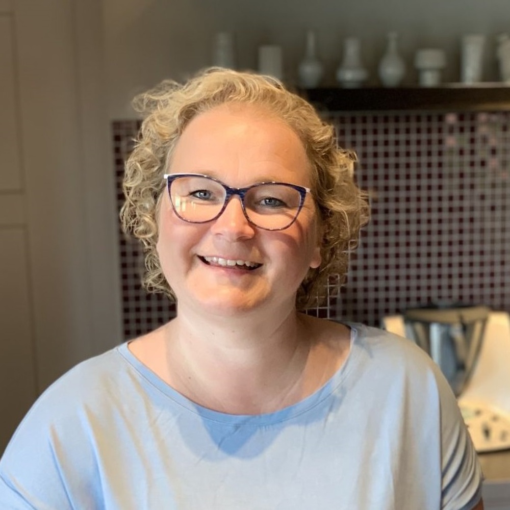 #942 - Aufräumcoach Rosi Koller im Interview - Die Kammer des Schreckens – Die REICH Methode ...