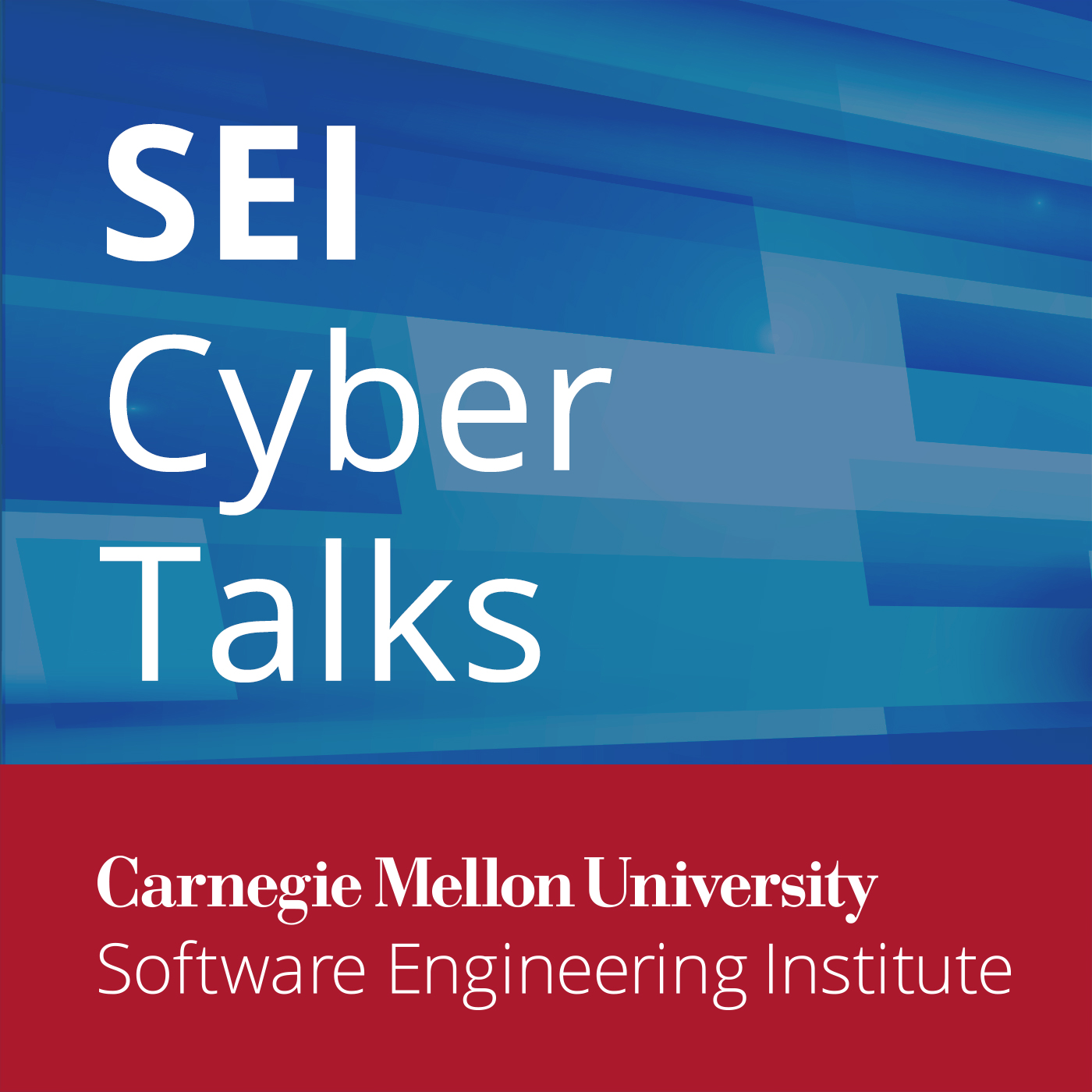 Human–Machine Teaming and AI – SEI Cyber Talks – Podcast – Podtail