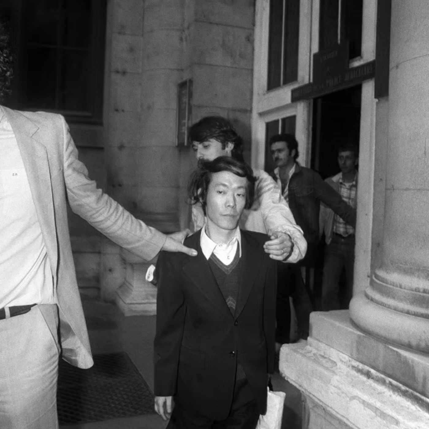 Renee Hartevelt Family